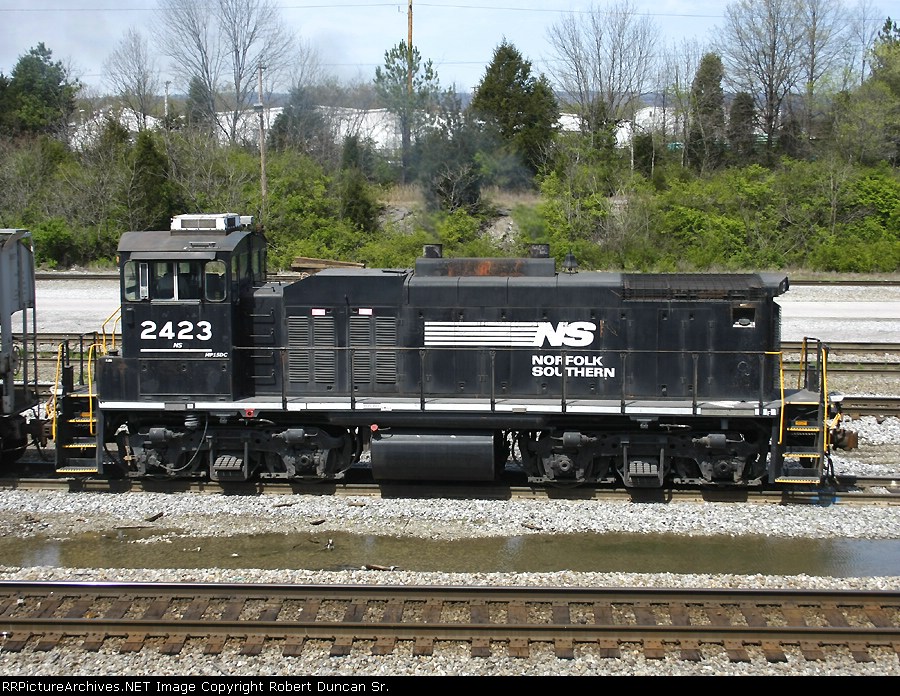 NS 2423
